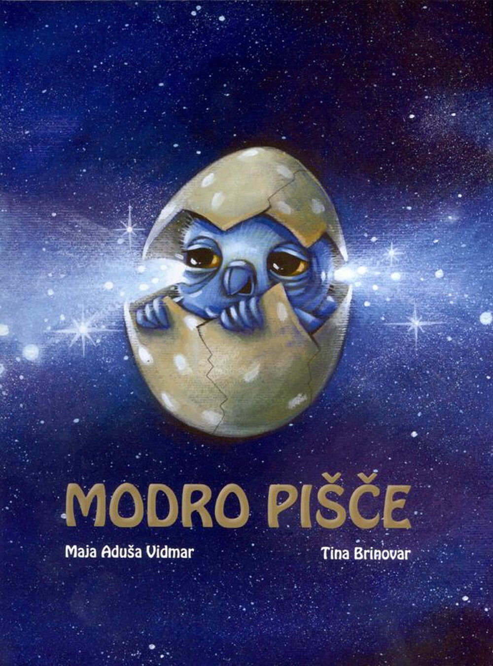 MODRO PIŠČE e-knjiga - Založba obzorja d.d.