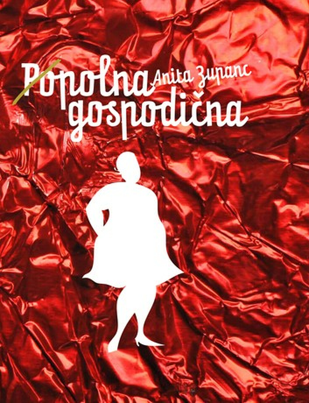 POPOLNA GOSPODIČNA e-knjiga - Založba obzorja d.d.